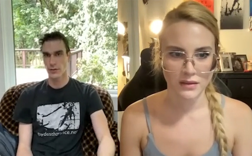 Ο bisexual γιος του Χιου Χέφνερ άνοιξε λογαριασμό στο Onlyfans για να ...