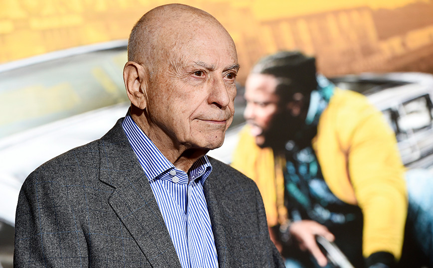 Legendary actor Alan Arkin has died - World Stock Market