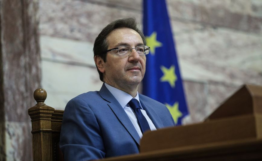 Ιωάννης Μπούγας: Ποιος είναι ο νέος υφυπουργός Δικαιοσύνης - Newsbeast