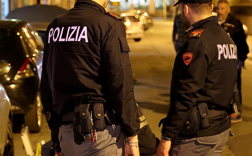 Ενός λεπτού σιγή στα σχολεία της Ιταλίας για την αδικοχαμένη φοιτήτρια ...