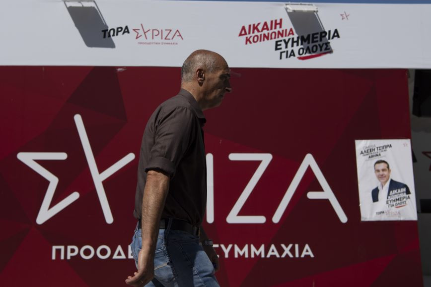 Απίθανο η διάσπαση στο ΣΥΡΙΖΑ, οι ευκαιρίες του Μητσοτάκη και το ...