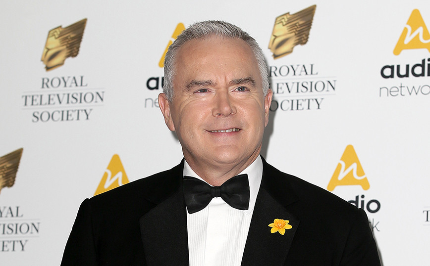 Hugh Edwards is the BBC presenter who paid to buy pornographic images of a young man - World ...