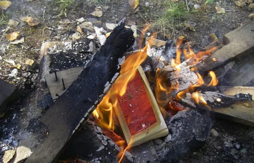 Denmark seeks legal tools to prevent future Koran-burning 'fiestas ...