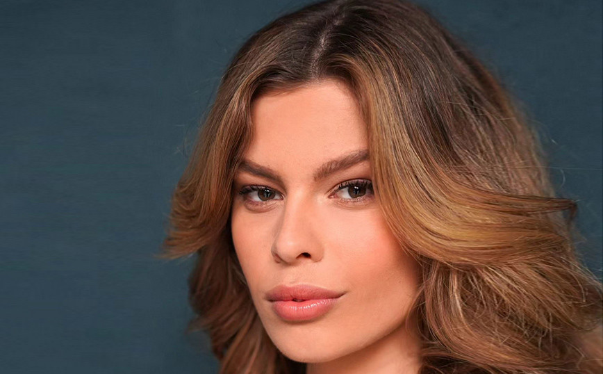 Target of racist attack the first transgender woman crowned Miss ...