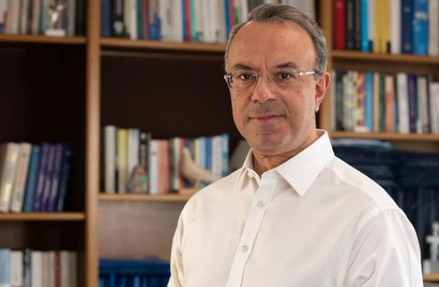 Χρήστος Σταϊκούρας: Οι 20 πρώτες ημέρες στο Υπουργείο Υποδομών και ...