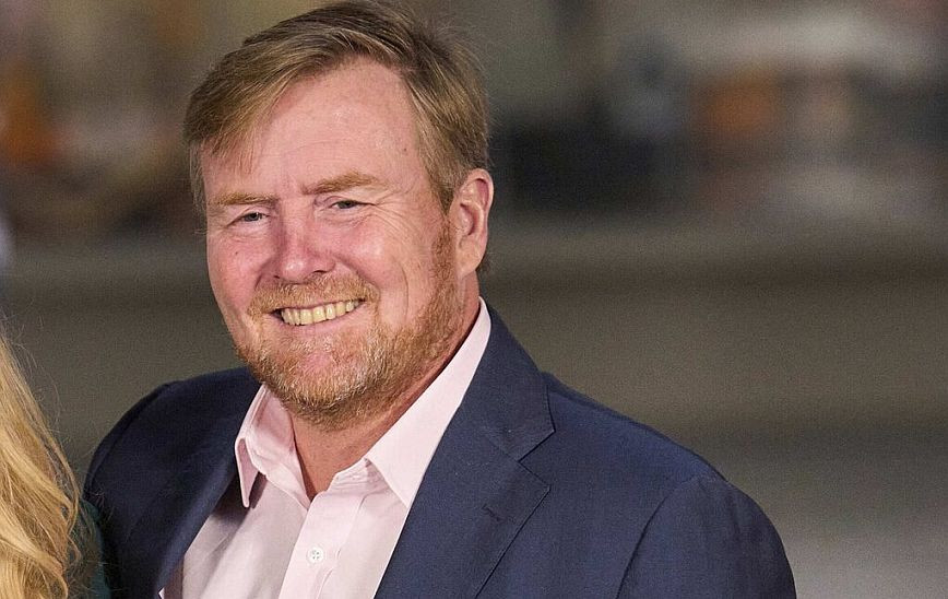 Netherlands: King Willem-Alexander officially apologizes for country's ... Netherlands: King Willem-Alexander officially apologizes for country's ...