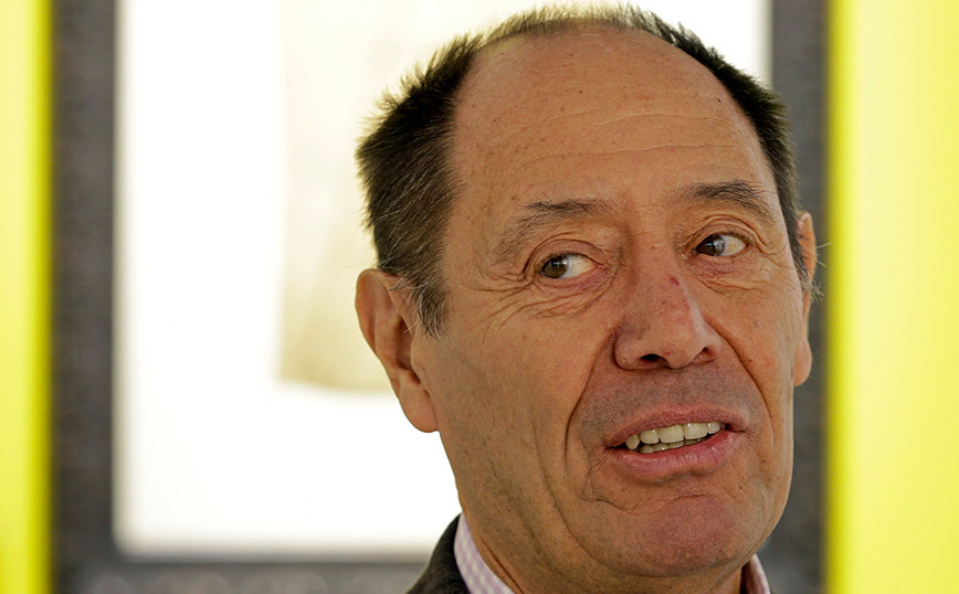 Claude Picasso, son of the famous Spanish painter, has died - World ...