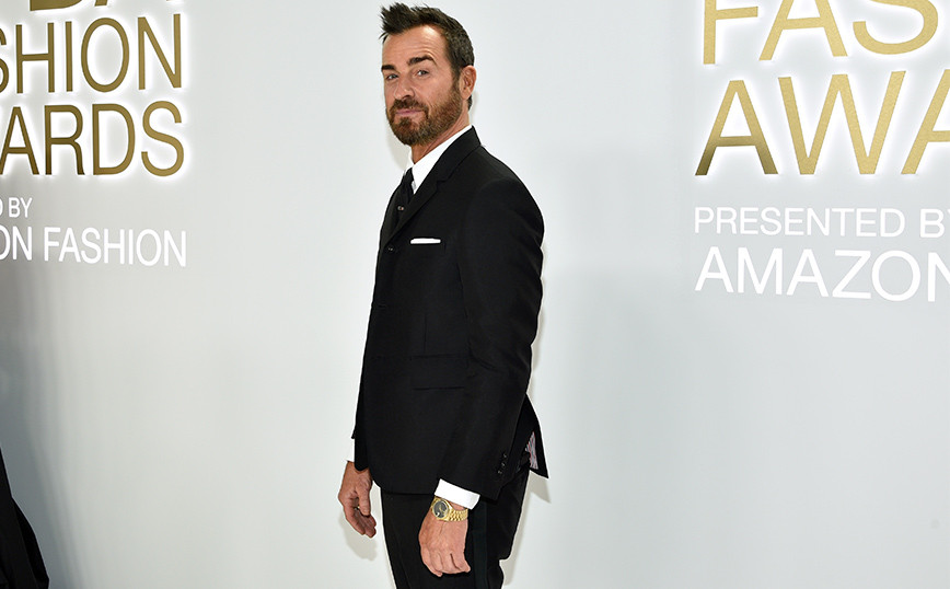 Η βραδινή έξοδος του 52χρονου πρωην συζύγου της Τζένιφερ Άνιστον ...