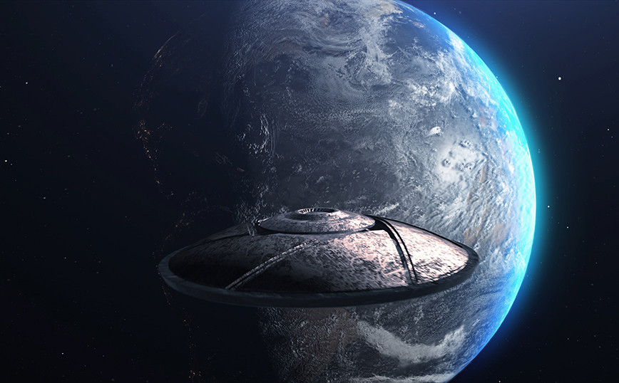 Scientists 'clear' Harvard professor for 'first extraterrestrial object ...