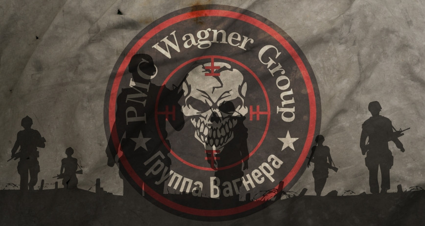 What does the "Wagner group" do without Prigozhin? - World Stock Market