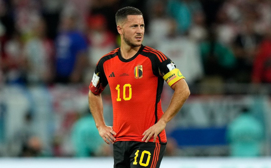 Ετοιμάζεται να αποσυρθεί ο Αζάρ: Ήρθε η ώρα να απολαύσω τη ζωή πίνοντας ...