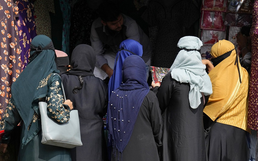 UN vs. France over hijab ban on 2024 Olympics delegation - World Stock ...