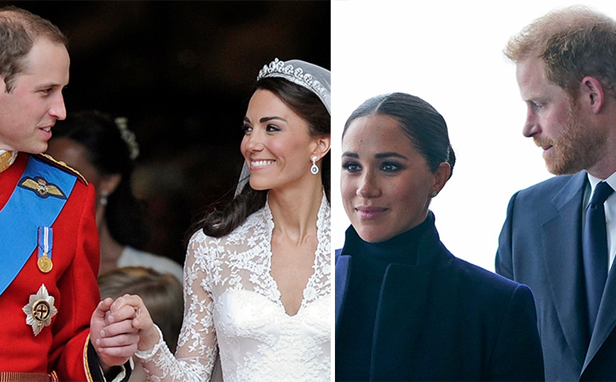 Prince William And Kate Middleton Have Put Out Of Their Minds Any