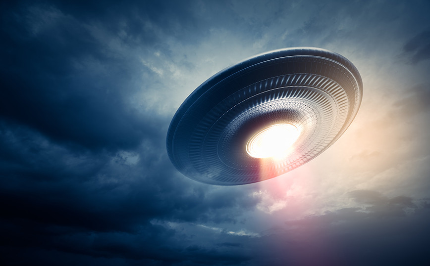 Pentagon Creates UFO Site: Will Post Videos, Photos and 'Classified ...