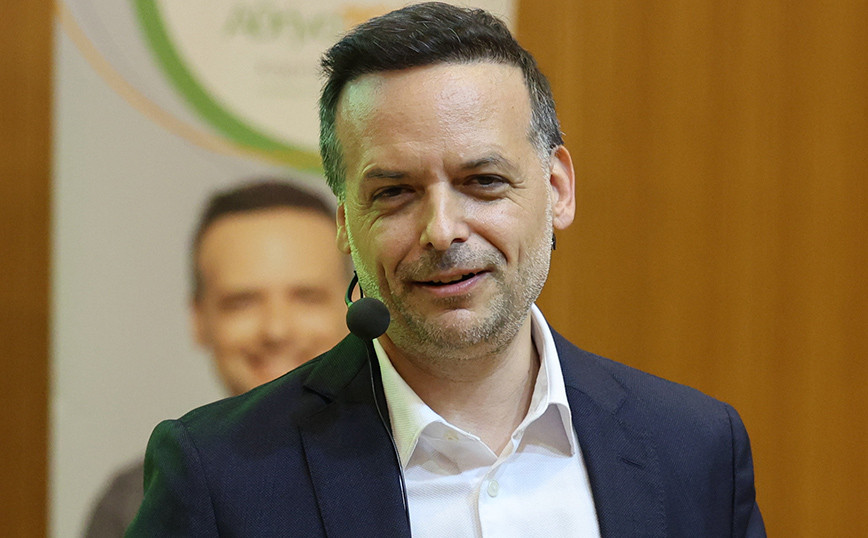 Χάρης Δούκας 55,97% – Μπακογιάννης 44,03 με την ενσωμάτωση στο 97,93% ...