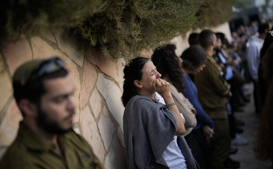 "Hamas decapitated Israeli babies" - Spotted by reservists - World ...