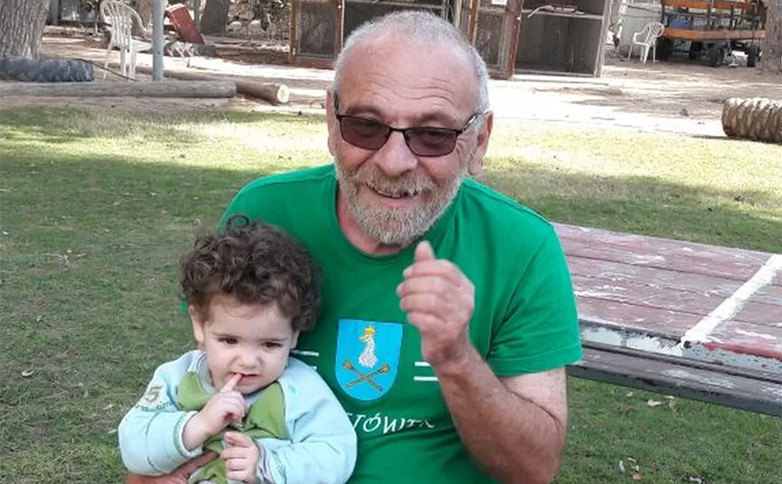 Struggle for Favorite Holocaust Historian Alex Danzig - Fears He's a ...