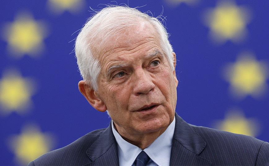 "Bell" by Josep Borrell: The 27 must do more in terms of munitions ...