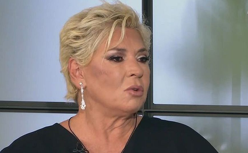 Δήμητρα Λιάνη για Ανδρέα Παπανδρέου: Δεν το πίστευα, τον μάλωνα, του ...