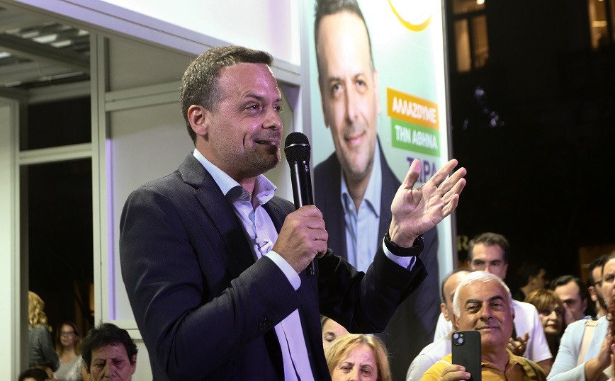Αυτοδιοικητικές Εκλογές 2023: Δεν θα κάνει δεύτερη προεκλογική ...