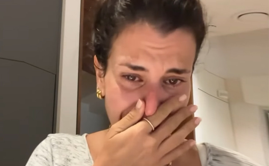 "Hamas fighter sends mother video of killing son and girlfriend after ...