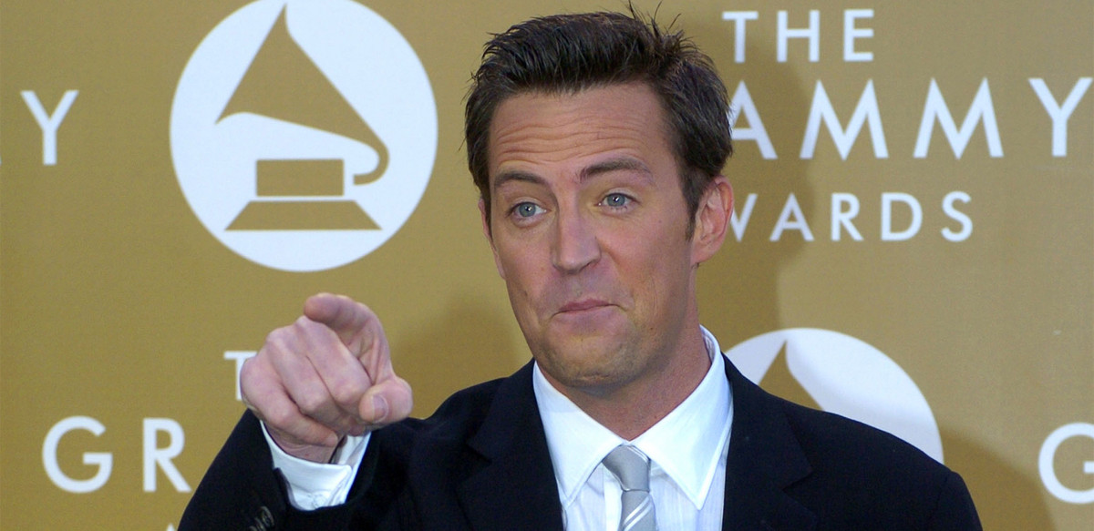 Τι έδειξαν οι πρώτες εξετάσεις στη σορό του Μάθιου Πέρι – Μυστήριο ...