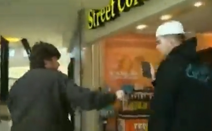 Deliveries in the US shot a 21-year-old YouTuber who was making fun of ...