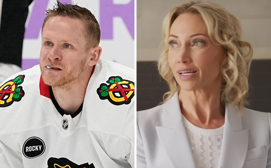 Σάλος με τις φήμες πως ομάδα του χόκεϊ επί πάγου έδιωξε παίκτη επειδή ...