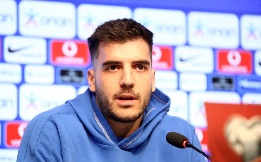 Ο Φώτης Ιωαννίδης λέει πως τα μεταγραφικά σενάρια δεν τον ...