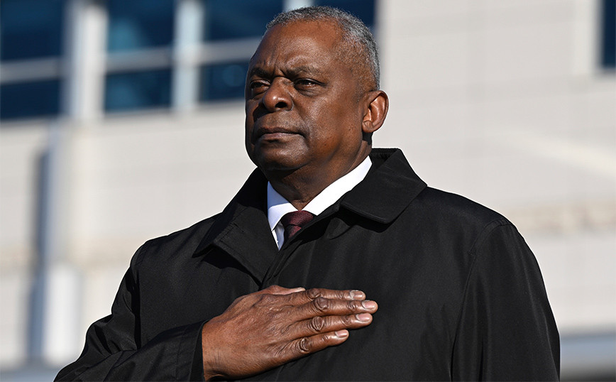 US Secretary of Defense Lloyd Austin is in the hospital due to post ...