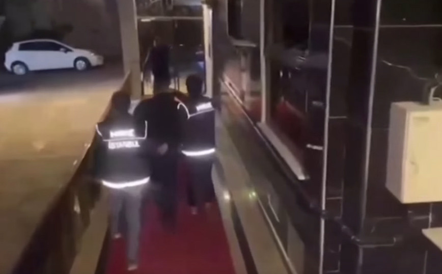 Turkey's Major 'Facebook Gangster' Arrest - Who Is The Former ...