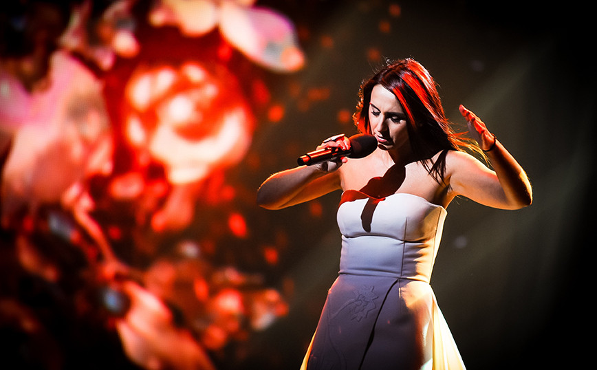 Jamala: Η νικήτρια της Eurovision 2016 στη λίστα καταζητούμενων της ...