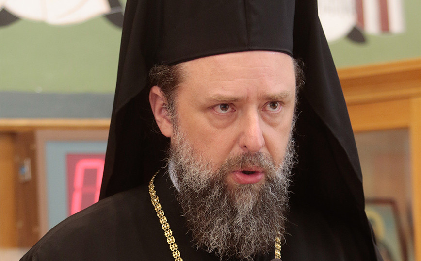 Με κάθε επισημότητα το απόγευμα η τελετή ενθρόνισης του νέου ...