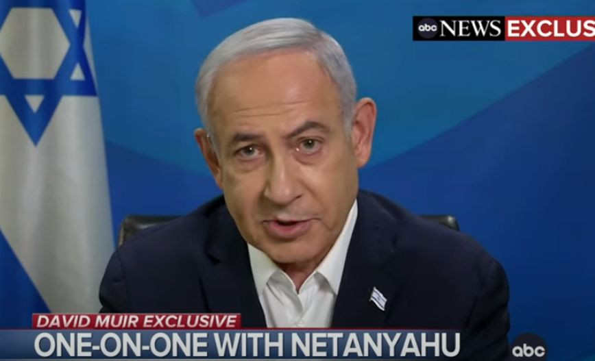 Israel to take 'overall responsibility for security' in Gaza after war ...