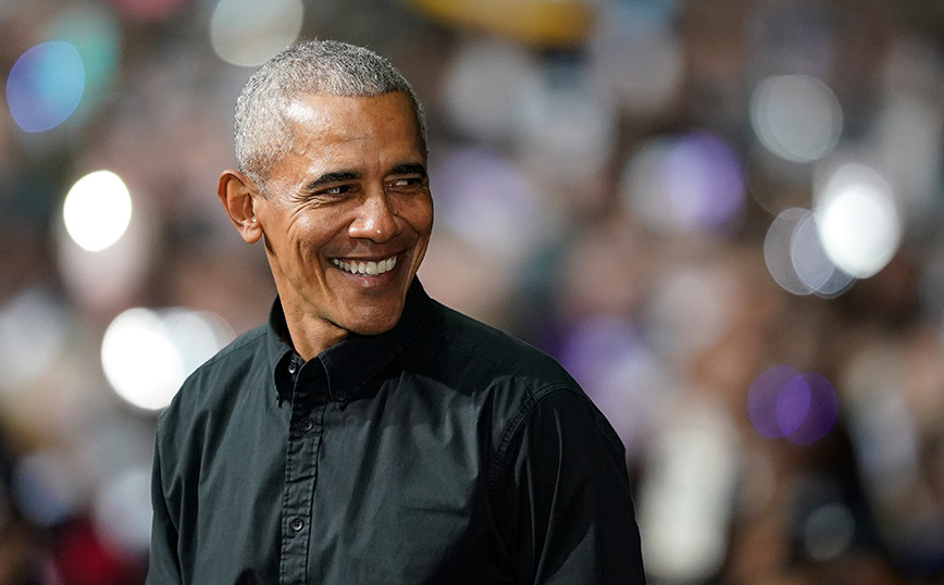 Barack Obama reveals which apps he uses the most on his iPhone - World ...