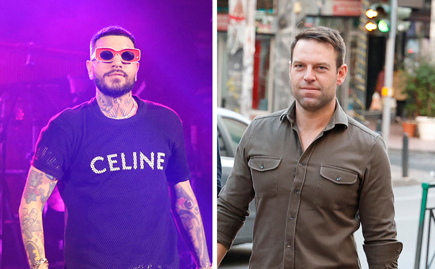 Snik για την συνάντηση με τον Στέφανο Κασσελάκη: «Δεν ήξερα ποιος είναι ...