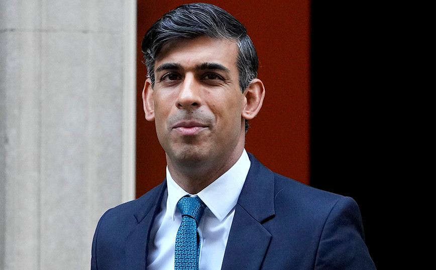 Sunak: The US-British strikes against the Houthis are necessary and ...