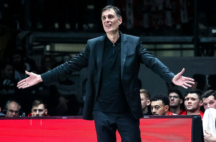 Άλλαξε στρατηγική ο Μπαρτζώκας, «αντιγράφει» Αταμάν – «Τελειώνει» top ...