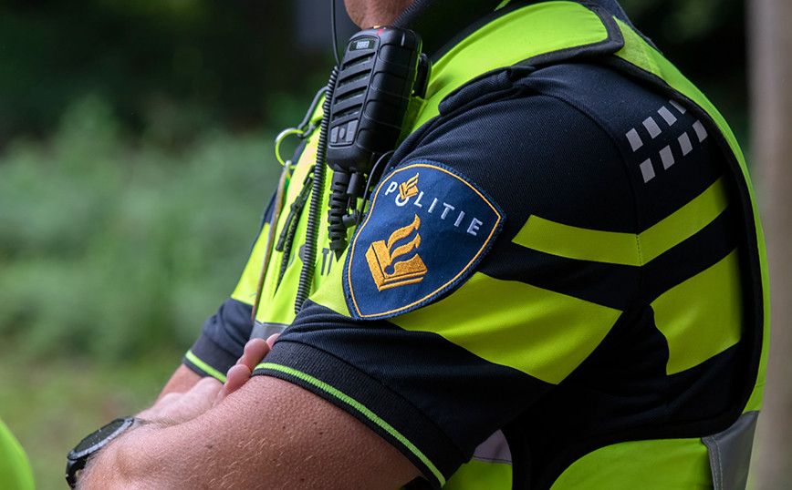 Dutch authorities raise terror threat level - 'Possibility of attack ...