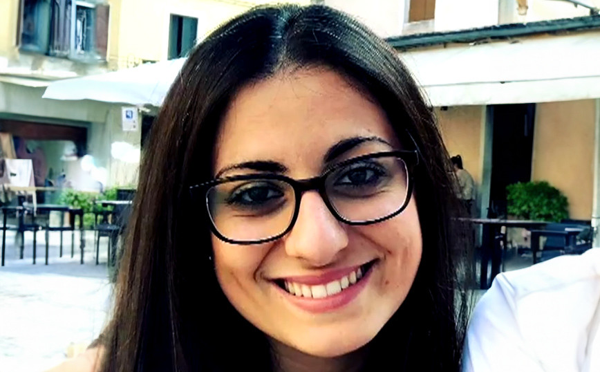 The 27-year-old Vanessa had reported the Kosovar for "stalking" - the ...