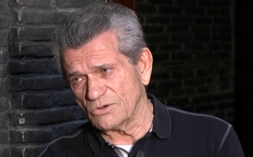 O Γιώργος Μαργαρίτης δεν πήρε κανένα τηλέφωνο για να «σπρώξει» τον γιο ...