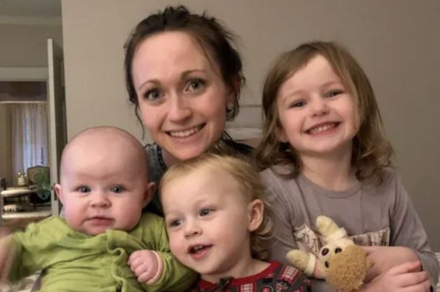 ΗΠΑ: Μητέρα τριών παιδιών έπαθε καρδιακή ανακοπή την ώρα που έκανε ...