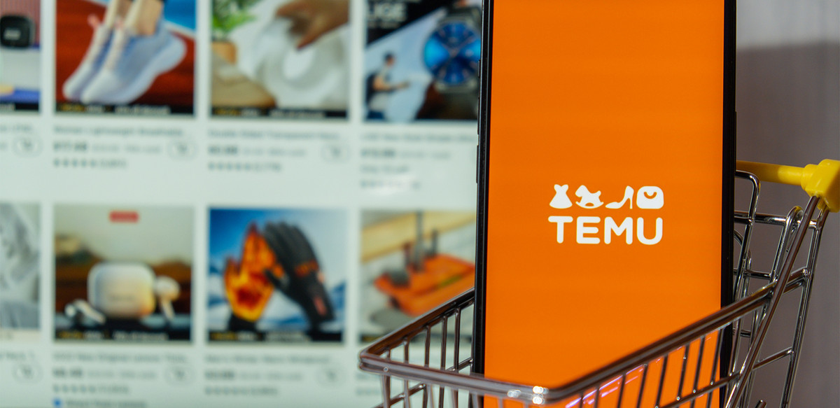 Temu's onslaught and warning of dangers to those shopping from the ...