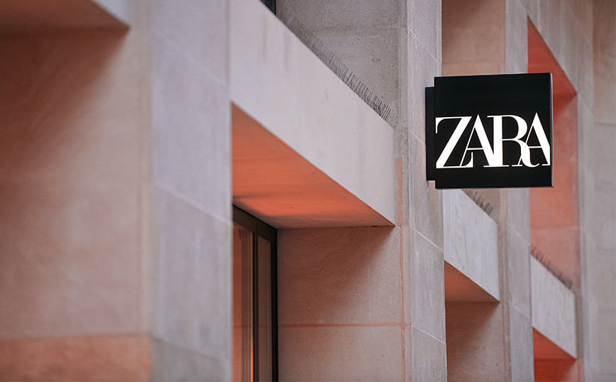 Zara 'sorry' after boycott over latest campaign - 'You're lying, it was ...