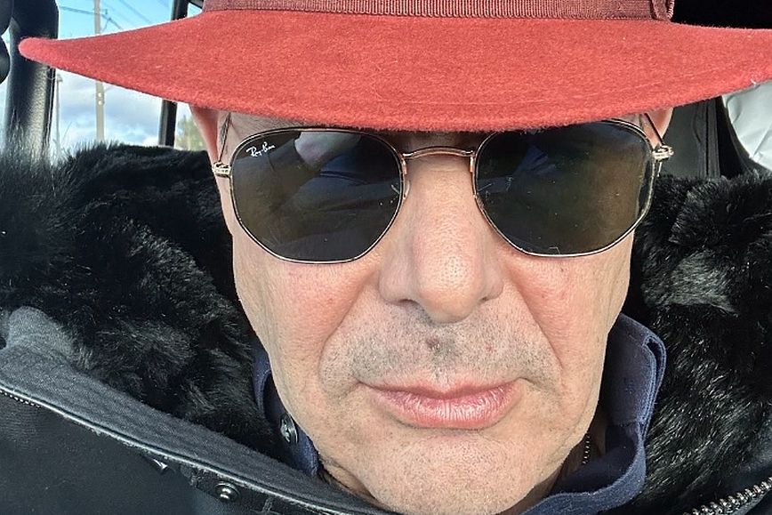 Πάνος Καμμένος: Επιστρέφω… - Newsbeast