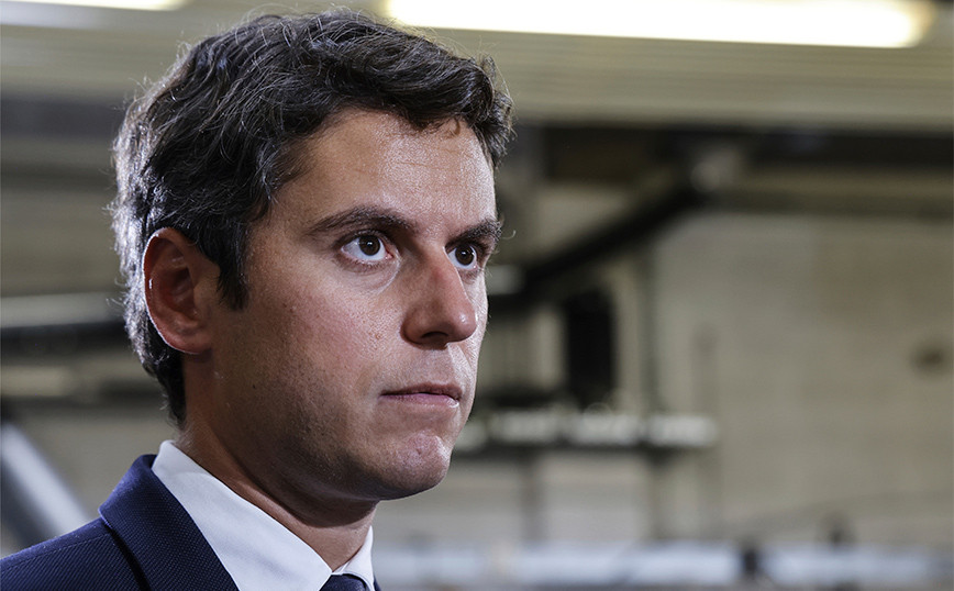 Gabriel Atal: Coming from a Greek Orthodox family, bullying at school ...