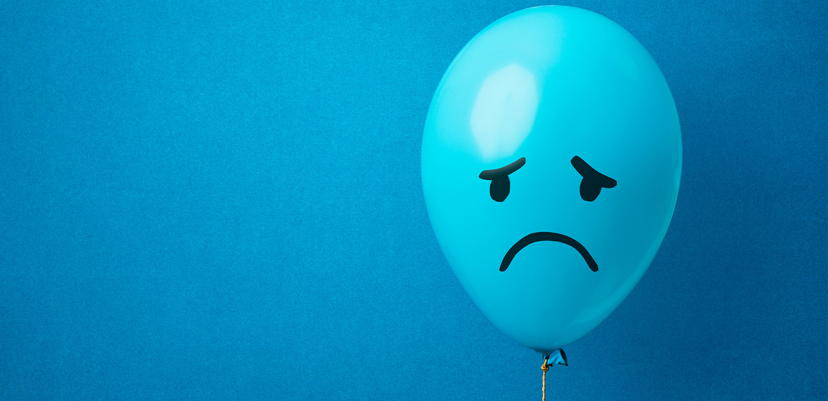 Blue Monday: Ο αγαπημένος μύθος της πιο καταθλιπτικής ημέρας του χρόνου - Newsbeast