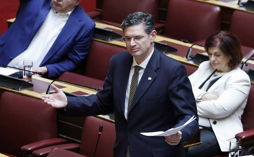 ΣΥΡΙΖΑ: Ο Διονύσης Καλαματιανός αναλαμβάνει καθήκοντα τομεάρχη Παιδείας ...