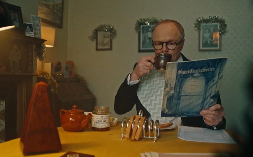 Ο Γιώργος Σιούγας είναι ο δεύτερος έλληνας σκηνοθέτης που διεκδικεί ...