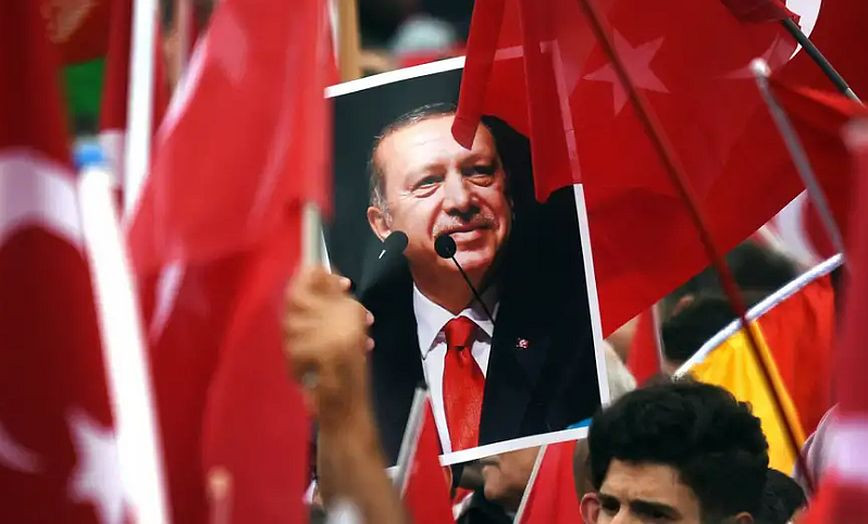 Is the DAVA party in Germany the long arm of Erdogan? - World Stock Market